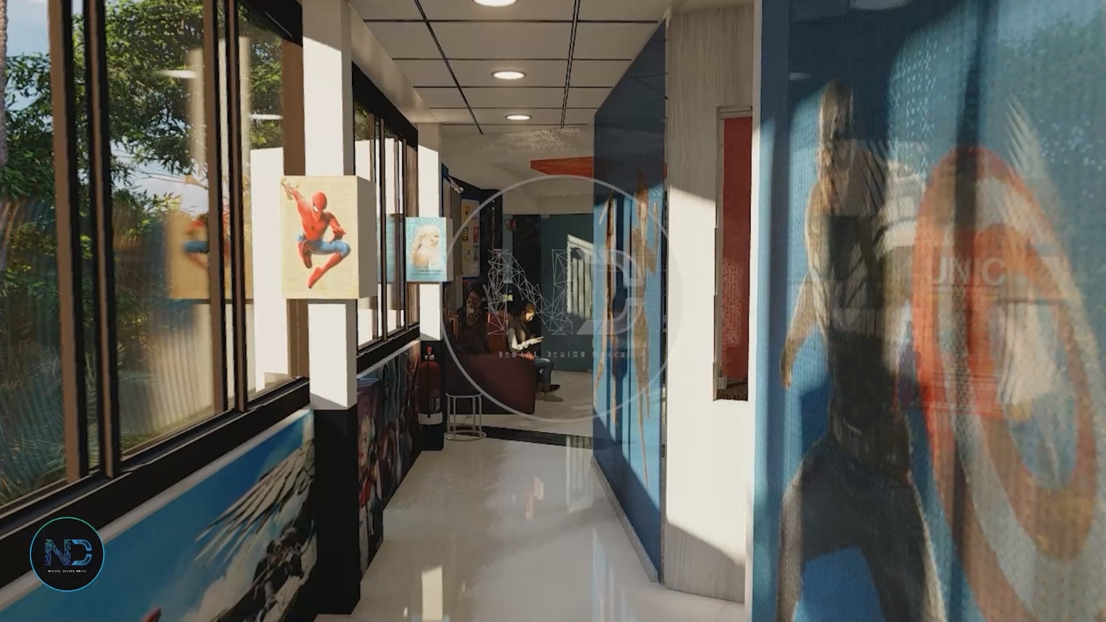 Neural Design Work LLP | Best Architectural Design Service in Mumbai